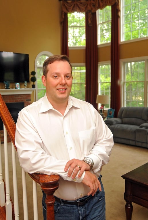 CEO One on One with The FDA Group President, Nick Capman