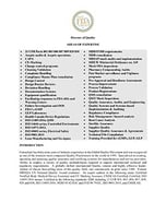 Consultants | The FDA Group