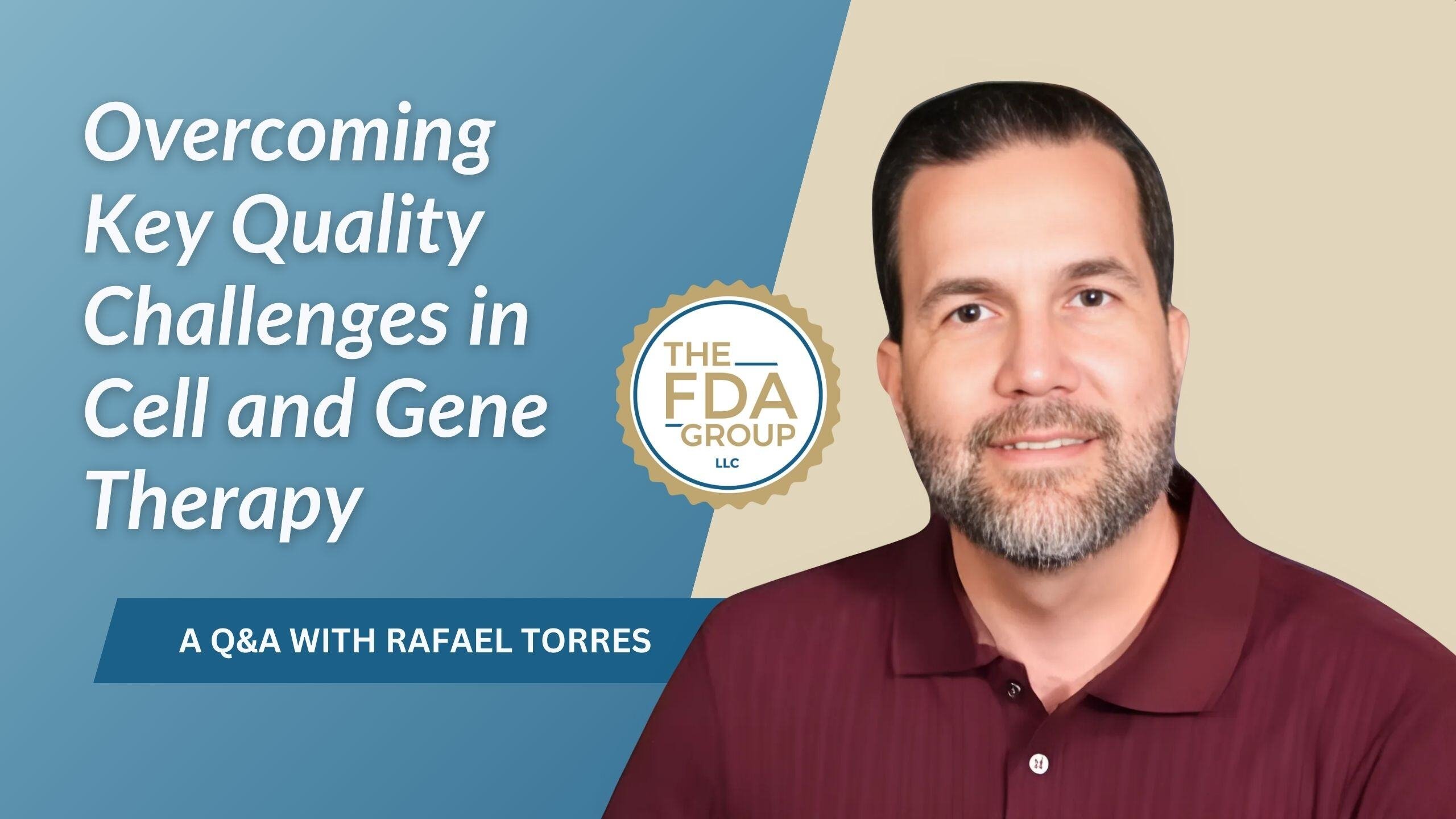 Quality Management in Cell and Gene Therapy: An Expert Guide (2024)