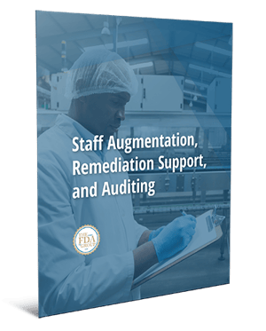 About | The FDA Group