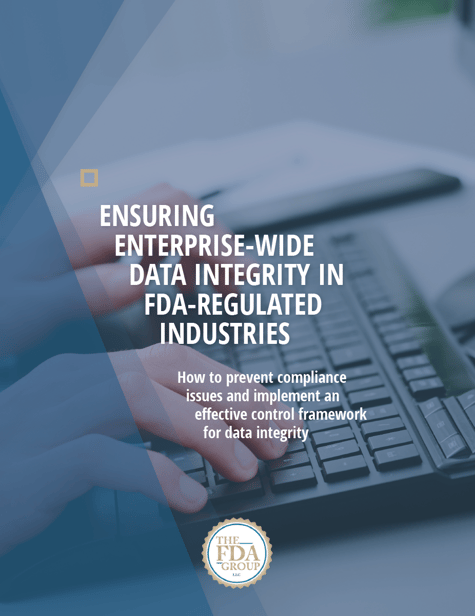 Data Integrity Remediation: A Quick-Guide to Investigating & Resolving ...
