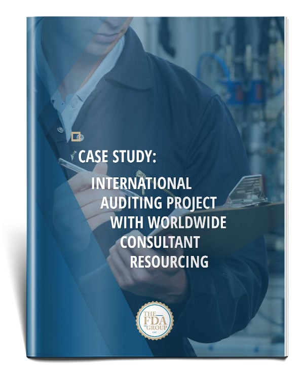 A Basic Guide to Good Manufacturing Practice (GMP) Audits