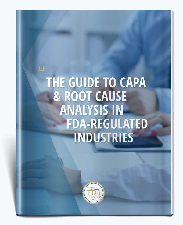 White Papers | The FDA Group