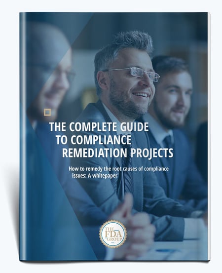 White Papers | The FDA Group