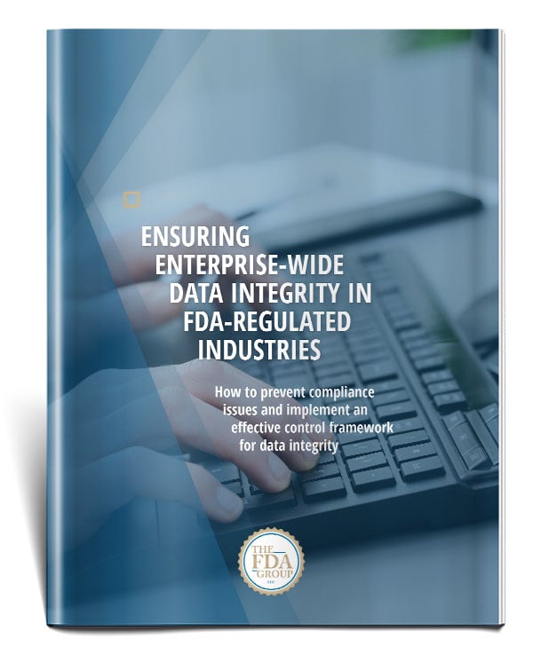 White Papers | The FDA Group