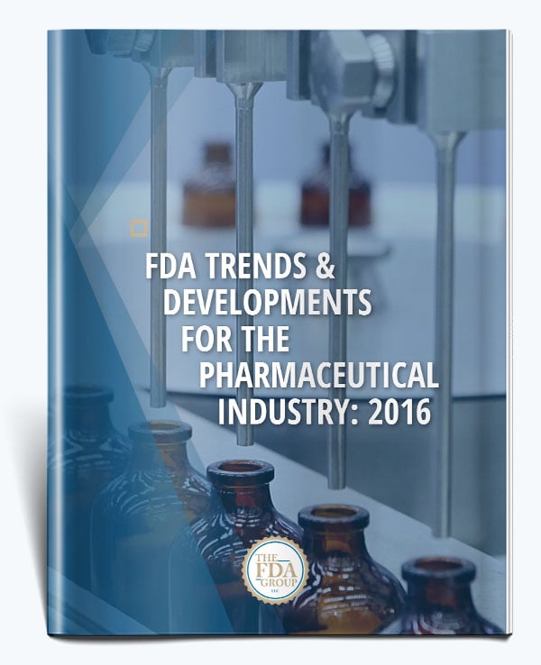White Papers | The FDA Group