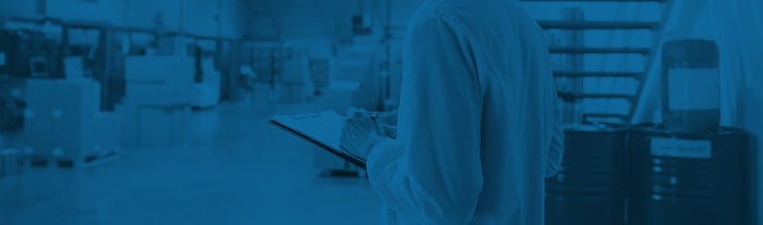 FDA's Quality Management System Regulation (QMSR): A Quick-Guide