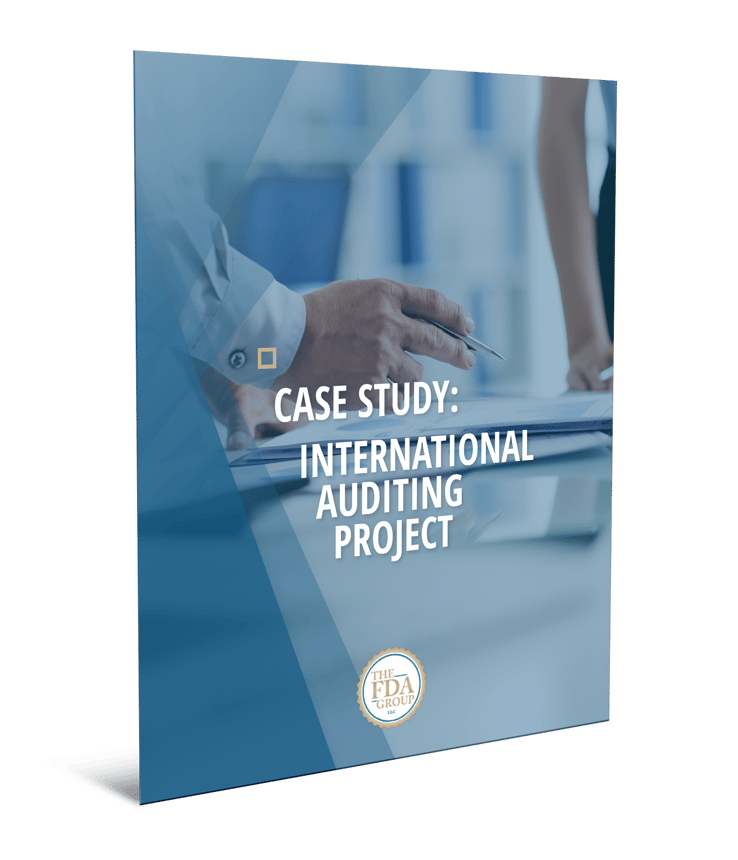 6 Ingredients of an Effective Internal Audit Program