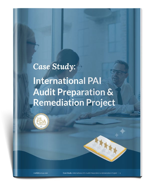 Pre-Approval Inspection (PAI): An Expert Guide to Preparation