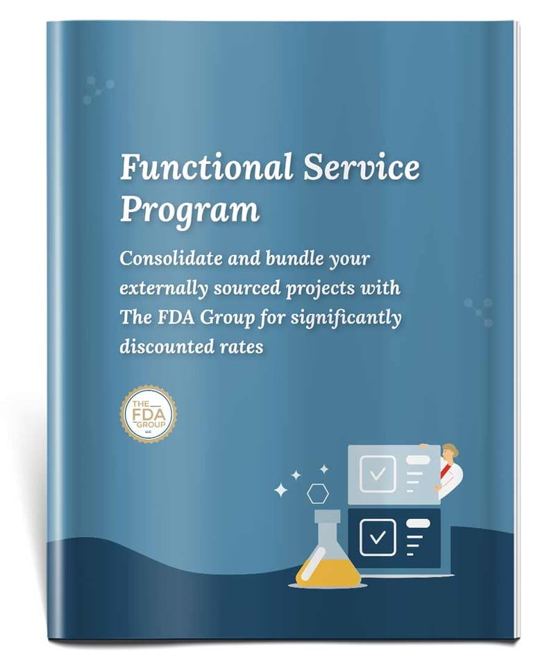 A Quick Introduction to Our Functional Service Program (FSP)