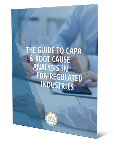 Corrective and Preventive Action (CAPA): The Definitive Guide (2025)