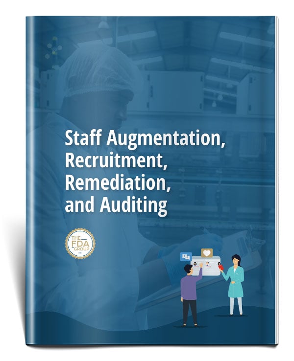 Brochures | The FDA Group