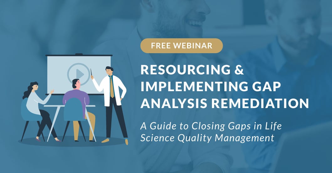 Supplier Audits in the FDA-Regulated Industries