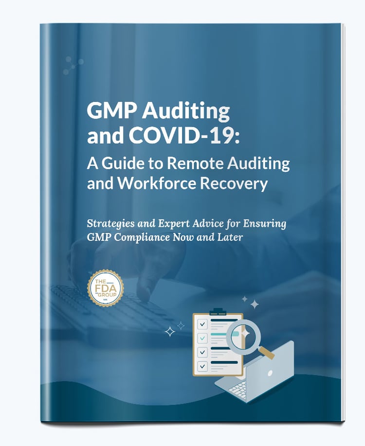 White Papers | The FDA Group