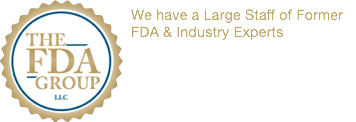 Case Studies | The FDA Group